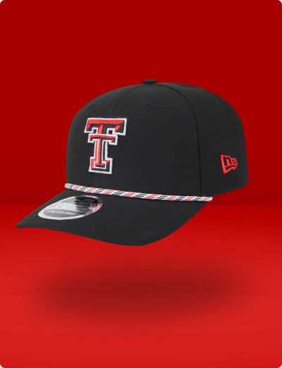 Texas Tech Sports Gear, Texas Tech University Apparel, TTU Gifts ...