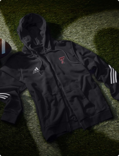 Texas Tech Sports Gear, Texas Tech University Apparel, TTU Gifts ...
