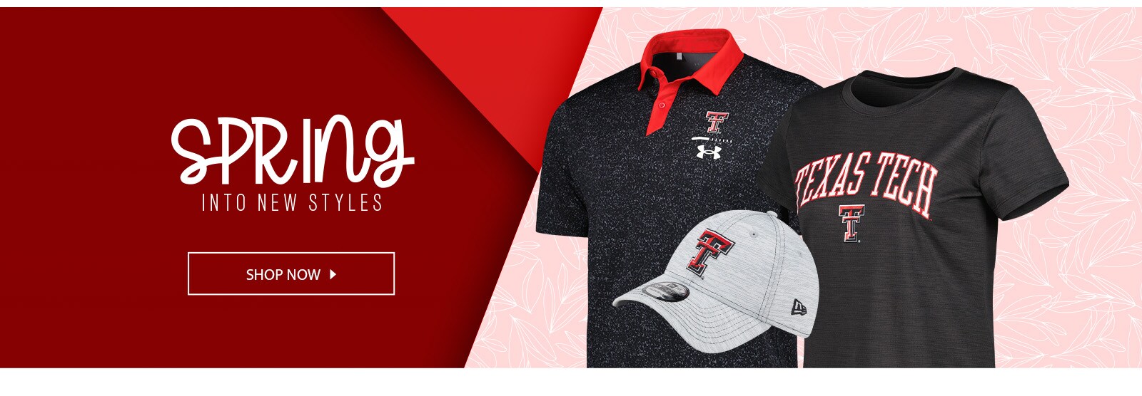 Texas Tech Baseball Gear, Texas Tech University Apparel, TTU Gifts ...