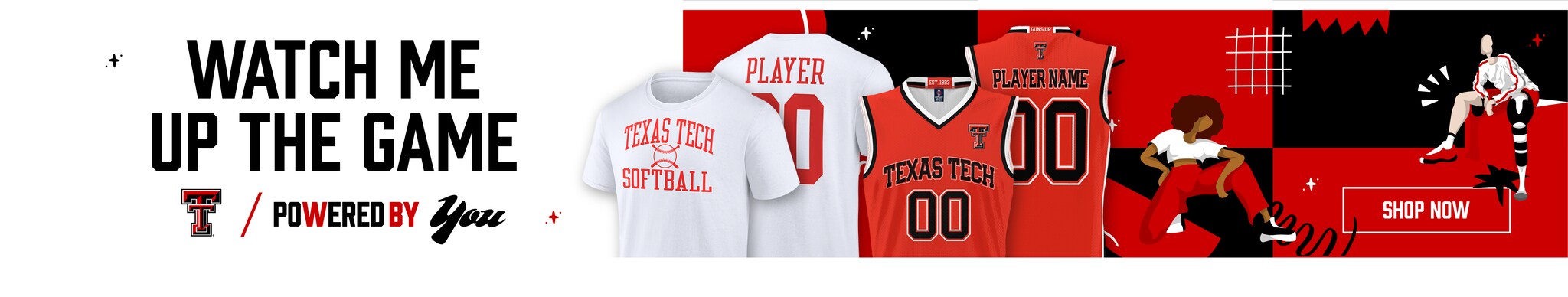 Texas Tech Baseball Gear, Texas Tech University Apparel, TTU Gifts ...